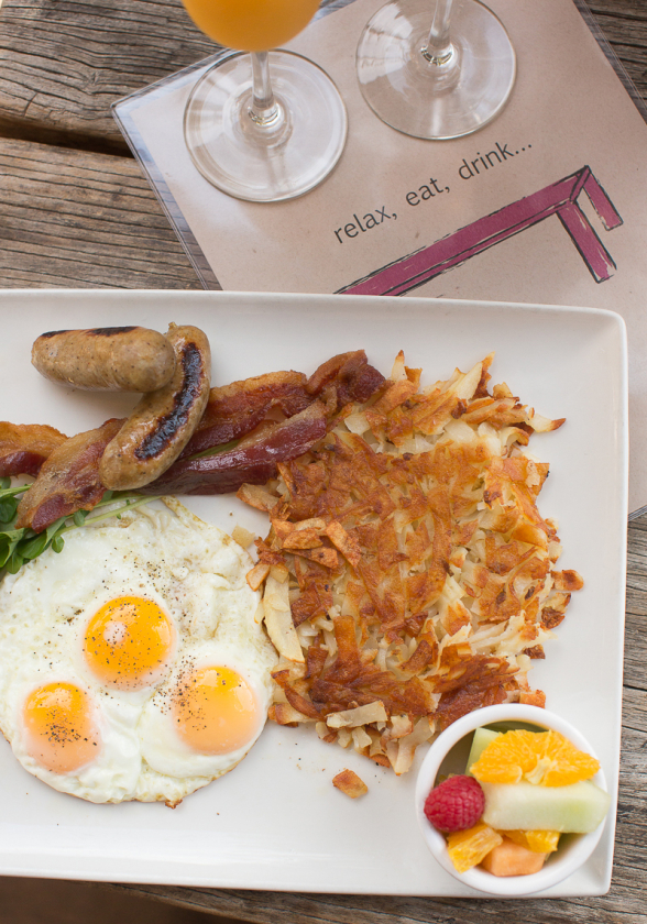 Red Table Restaurant Join us for fine dining and cocktails every day at ...